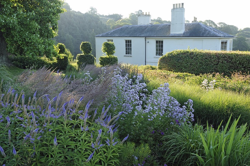 National Garden Scheme launches its 2024 campaign. | Bramble Garden