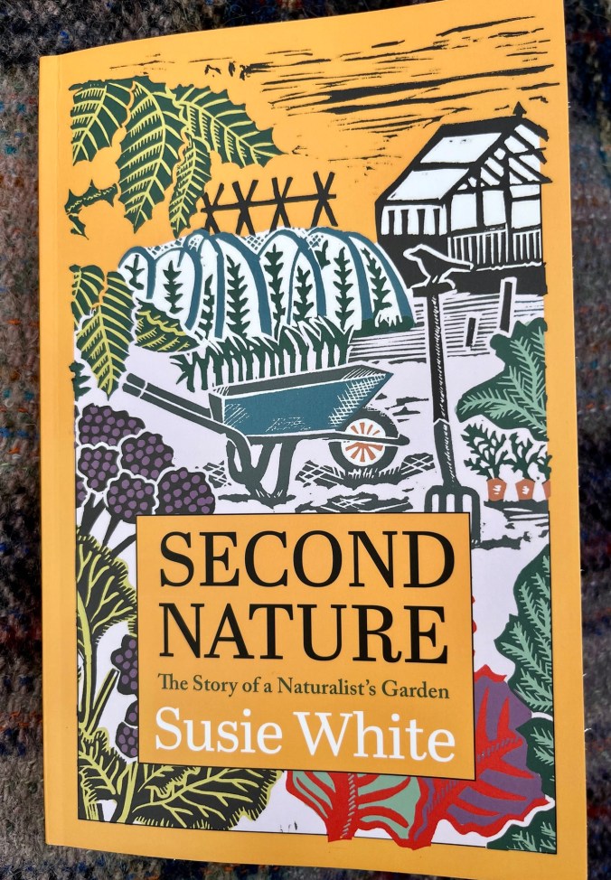 Bramble Garden | Country gardener nurturing people, plants – and wildlife