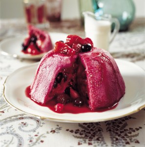 Regional Cooking of England- Book Review | Bramble Garden