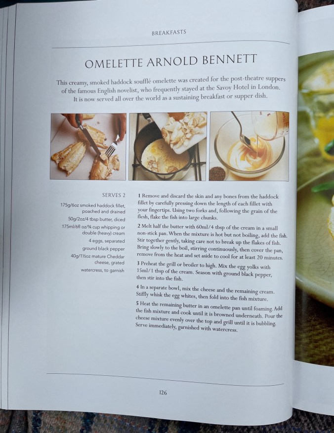 Regional Cooking of England- Book Review | Bramble Garden