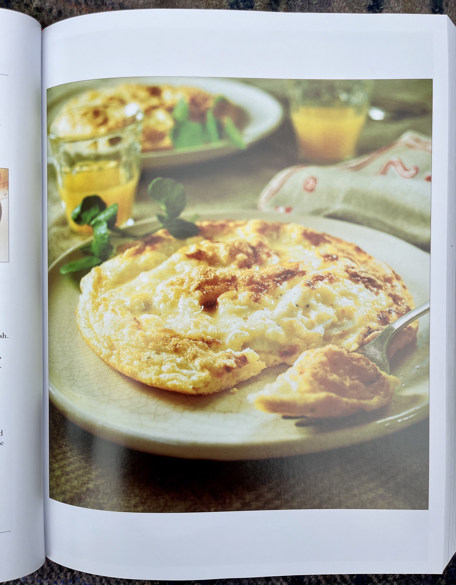Regional Cooking of England- Book Review | Bramble Garden