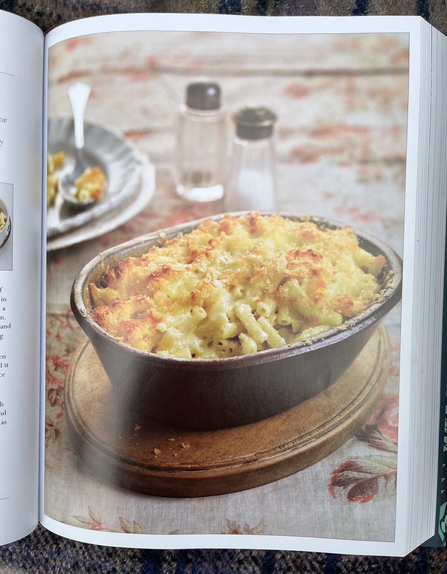 Regional Cooking of England- Book Review | Bramble Garden