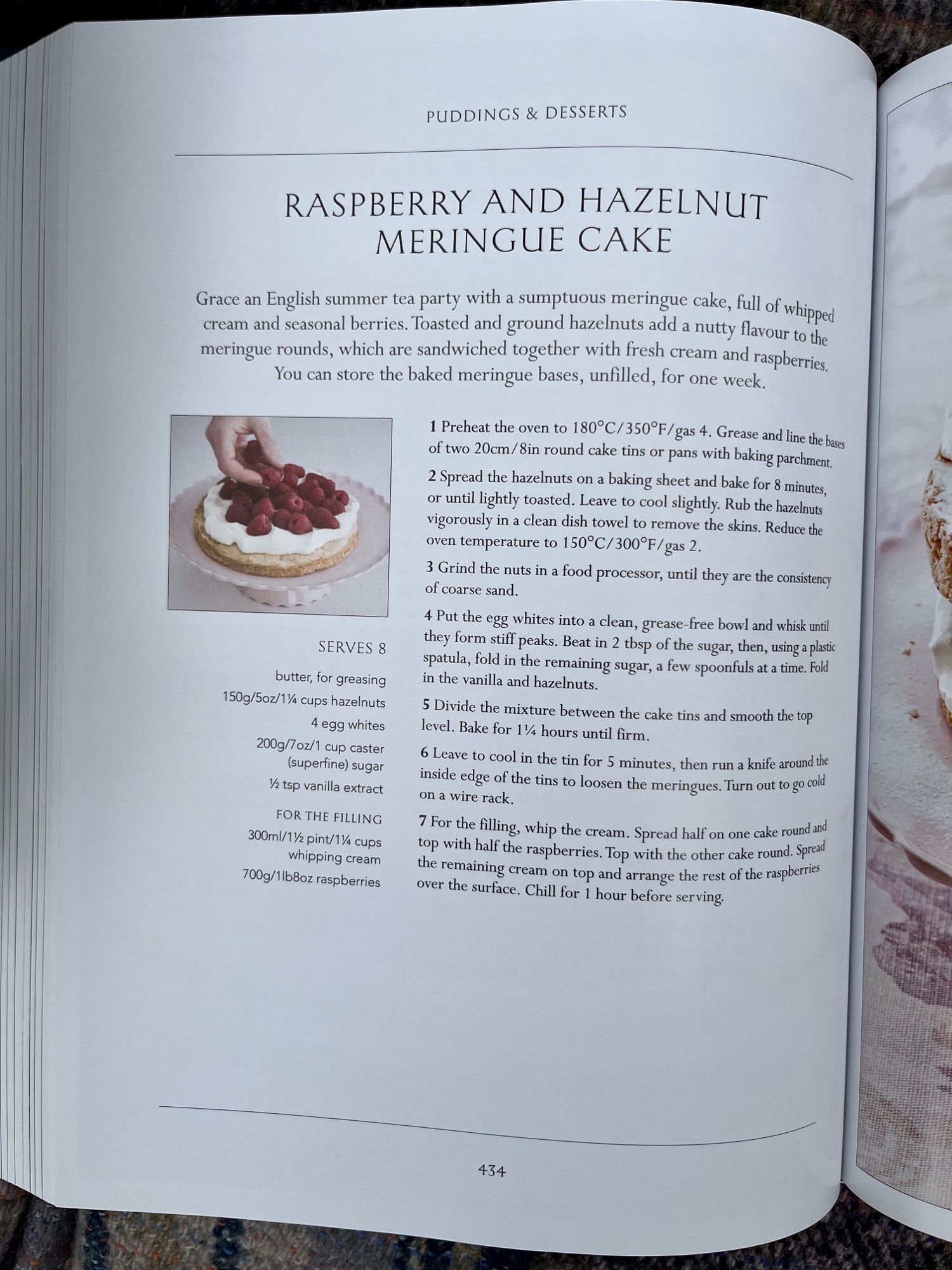 Regional Cooking of England- Book Review | Bramble Garden