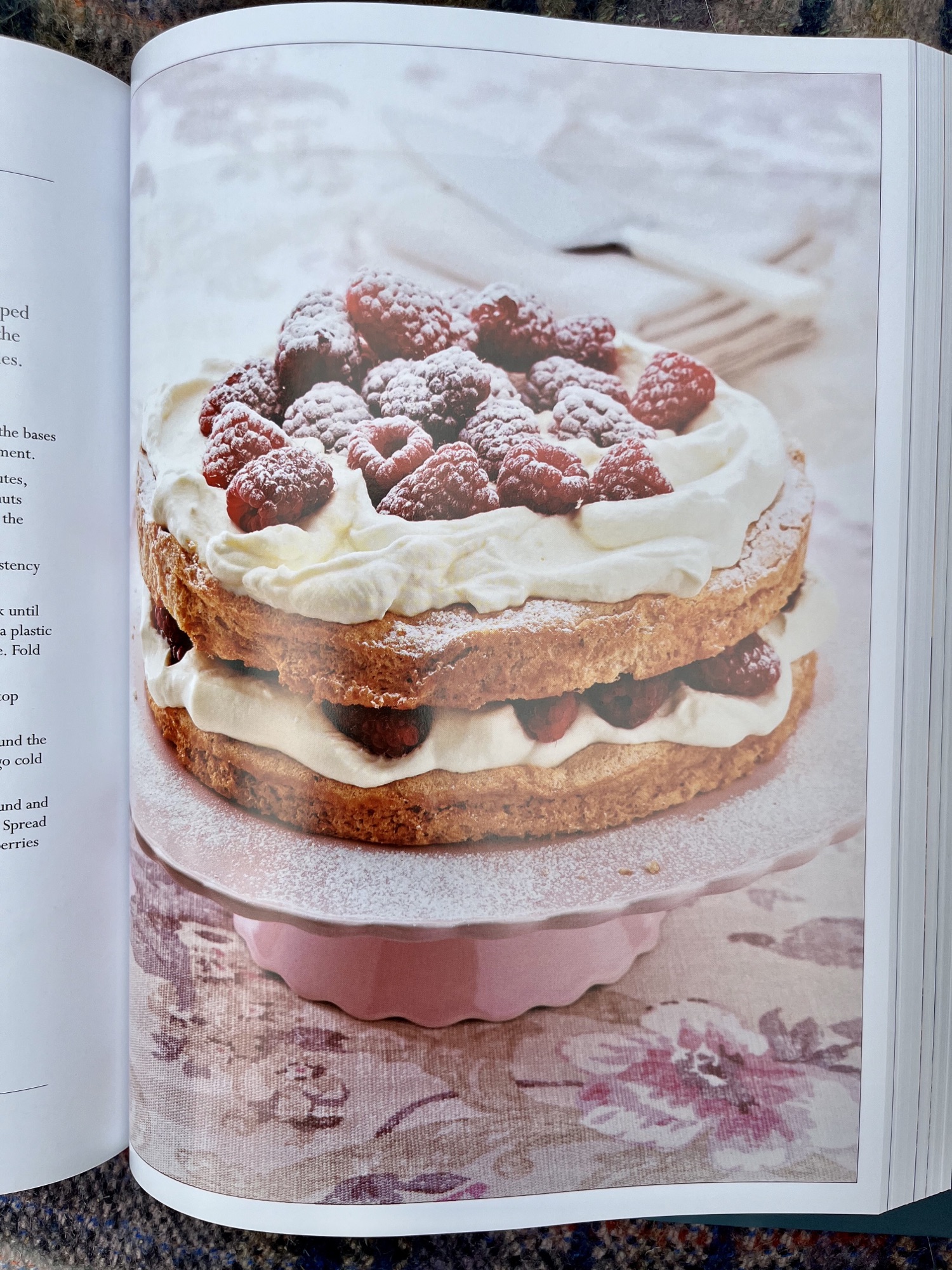 Regional Cooking of England- Book Review | Bramble Garden