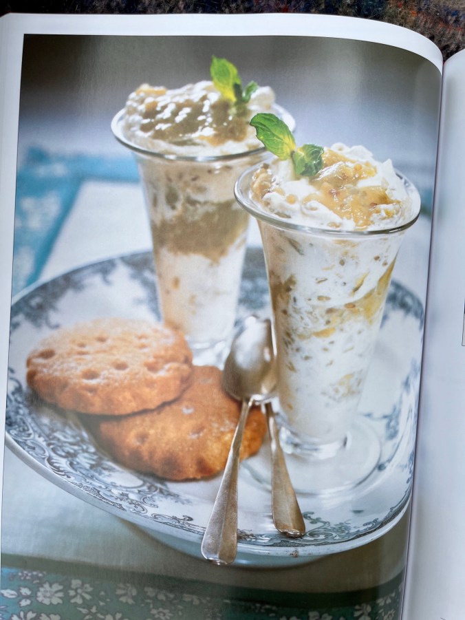 Regional Cooking of England- Book Review | Bramble Garden