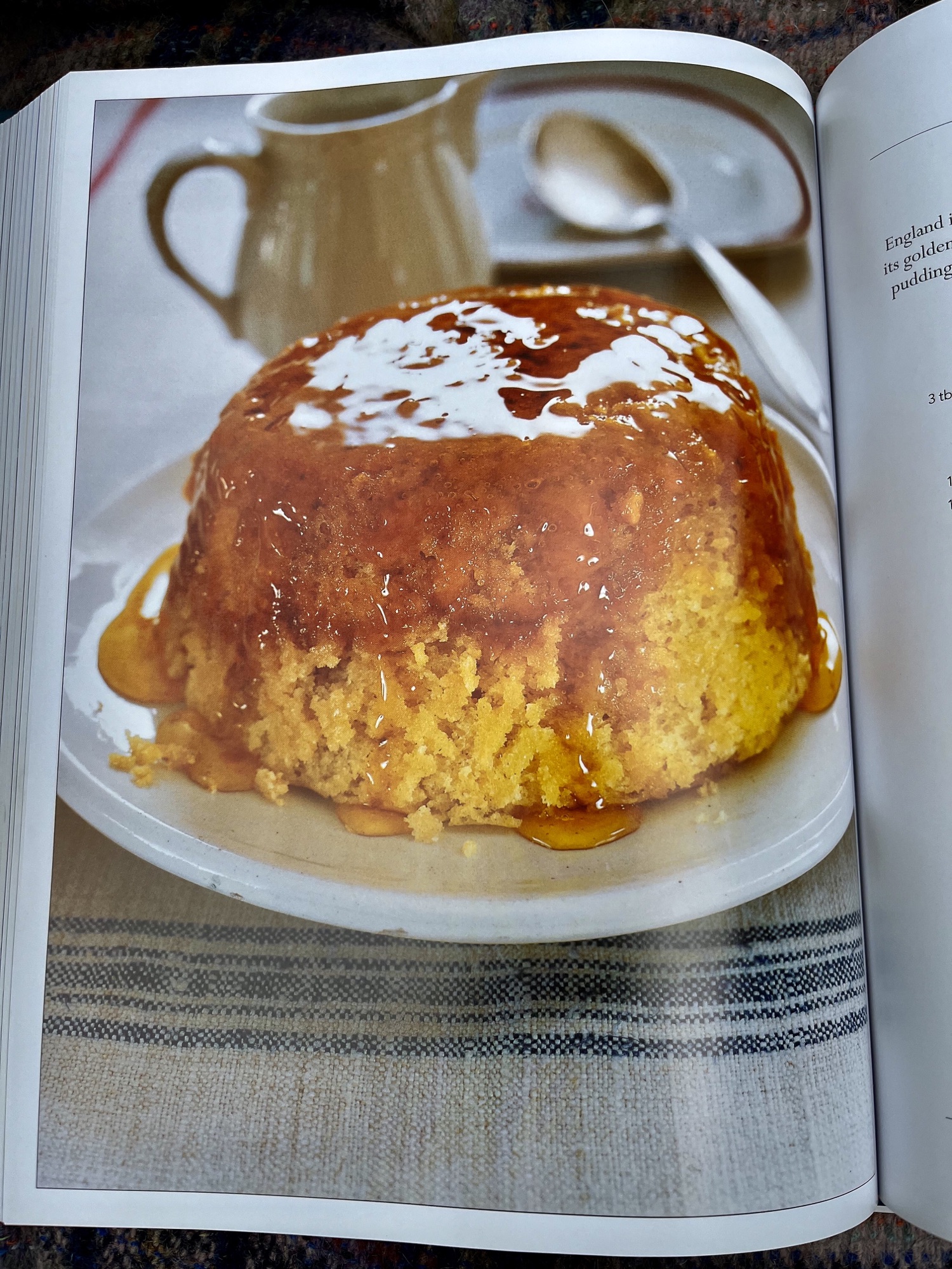 Regional Cooking of England- Book Review | Bramble Garden