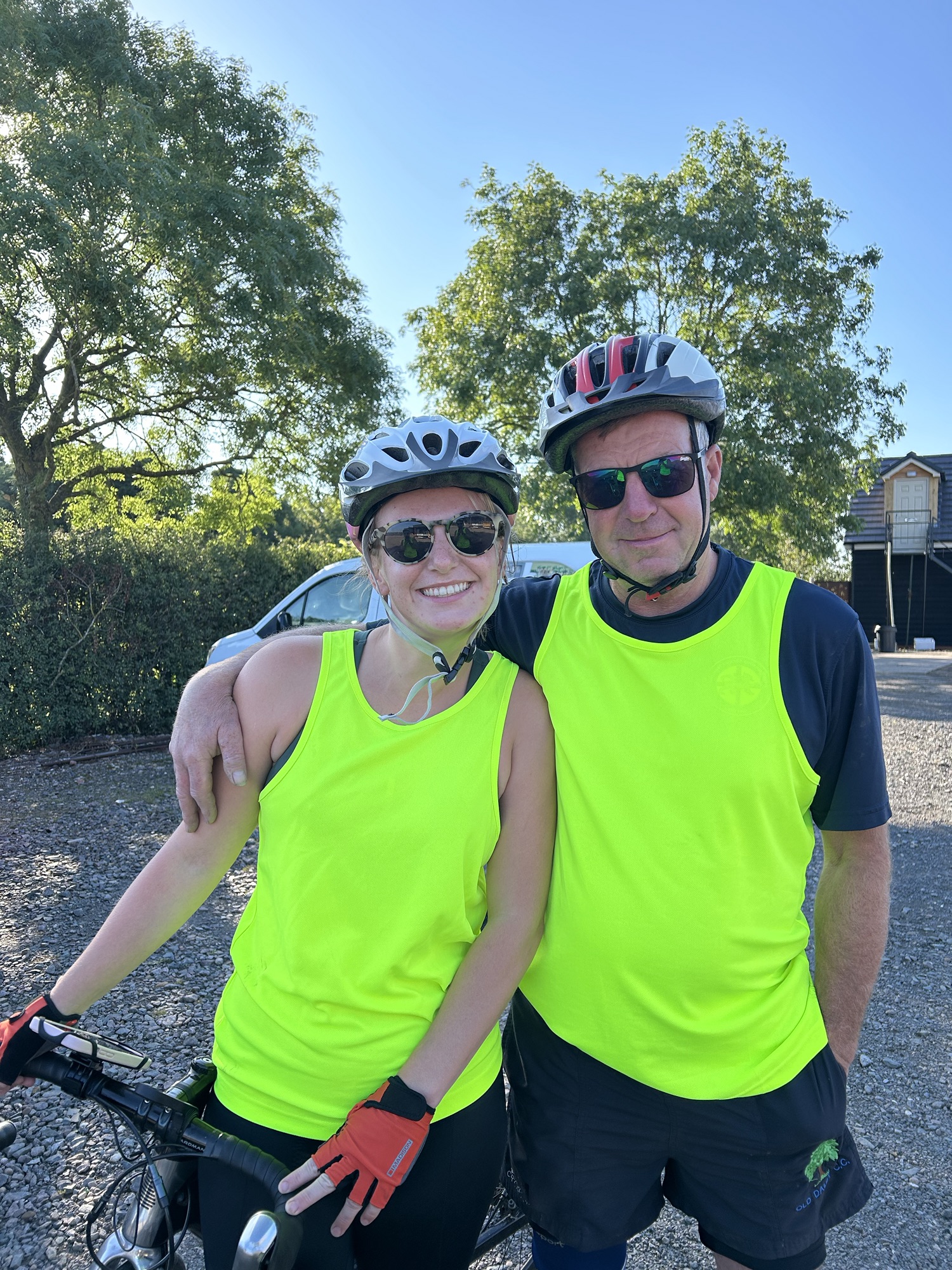 Alice Greaves’ new fund-raising challenge | Bramble Garden