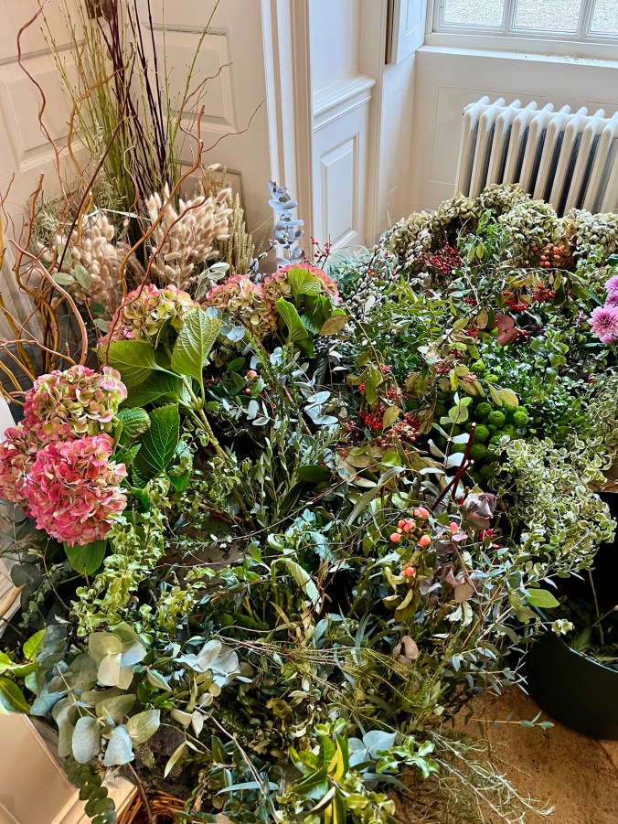 Bramble Garden | Country gardener nurturing people, plants – and wildlife